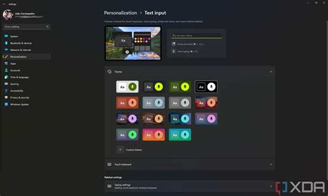 You Can Make Windows 11 Feel Like Home — Heres How To Customize It