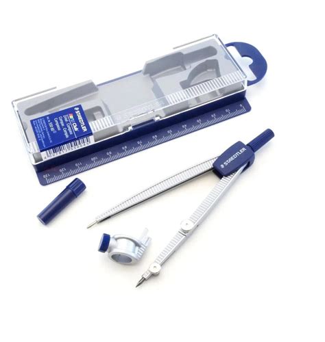 Compasso Staedtler Desenho Tecnico