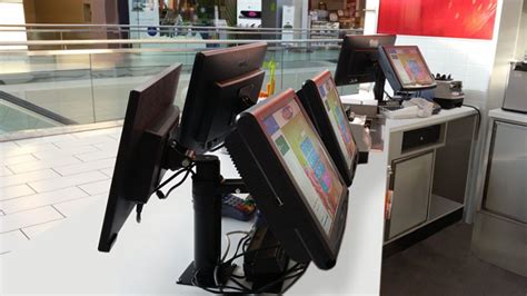 Why Consider Uniwell Uniwell Ecr And Pos System