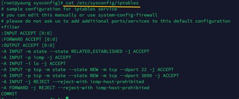 排查云主机端口不通（防火墙）慕课手记