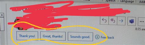 How To Stop Outlook Providing These Annoying Message Tips Roffice365