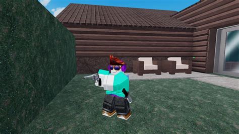 Murderers Vs Sheriffs Duels Codes May 2024 —are There Any The Escapist