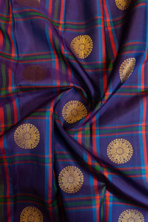 Buy Pure Kanchipuram Silks Online Classic Kanchipuram Silks Chennai