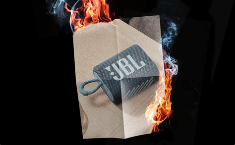 Get JBLs Smallest Portable Speaker For Just Today