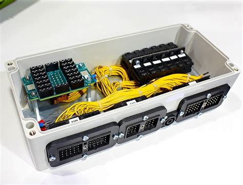 Efficient Box Build Assembly Seamless Integration