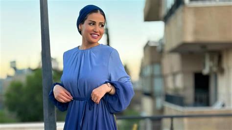 Zainab Al Shatwi Empowering Women One Story At A Time