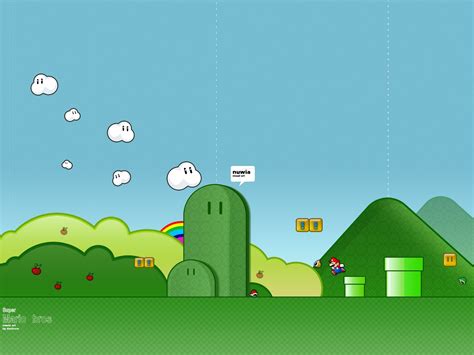 100 Super Mario Bros Fondos De Pantalla Hd Fondos De Escritorio