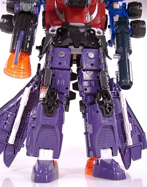 Transformers Club Exclusives Astrotrain Toy Gallery Image 164 Of 176