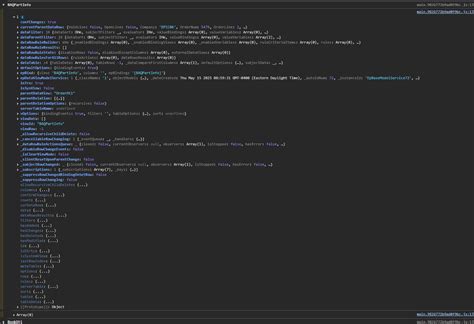 Custom Field Not Populating Until User Refreshes Kinetic Erp Epicor User Help Forum