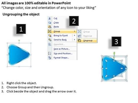 Linear Flow Navigation Arrow Stages Ppt Open Source Flowchart PowerPoint Templates