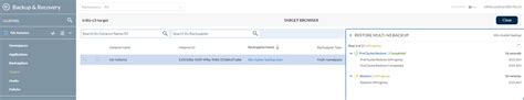 how to backup and restore a kubernetes cluster using triliovault for