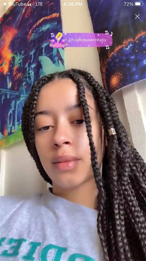 Discover More Like Ebonythroatqueens Does Anyone Have Her Mega Pack