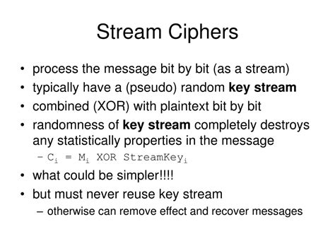 PPT Symmetric Ciphers Overview Triple DES Blowfish RC5 PowerPoint Presentation ID 9573764