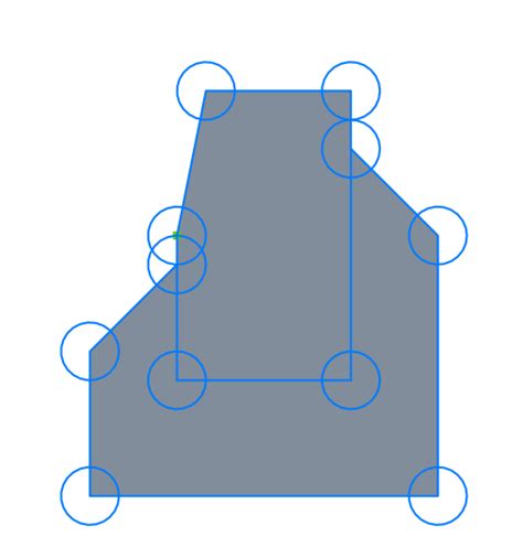 Modeling A Corridor Bricscad Bricsys Help Center