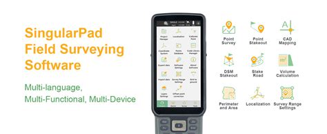 E1 Rtk Gnss Survey Equipment Rtk Gnss Gps With Imu Rover