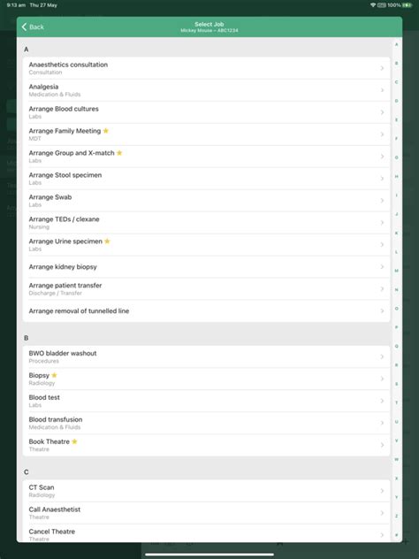 Télécharger Cortex Care Coordination Pour Iphone Ipad Sur Lapp