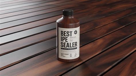 Best Ipe Sealer Proven Powerful Stunning Protection