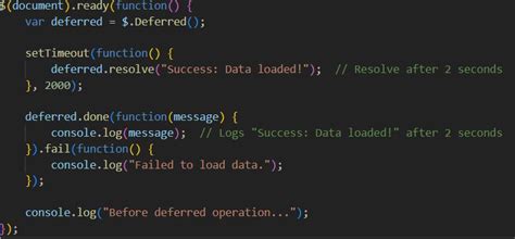 Javascript Jquery Asyncprogramming Webdevelopment Codingtips Webdev Abhishek Singh