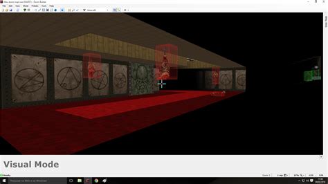 image 6 extended 1 doom ii map mod for doom ii moddb