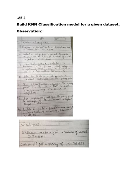 Lab 4 Report Download Free Pdf Linear Regression Regression Analysis