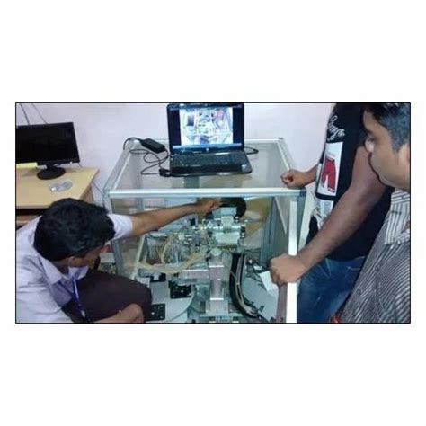 Plc Automation Training Services In Hyderabad Id 9701705062