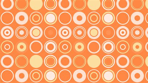 70 Orange Circle Pattern Free Vectors Photos Artwork Images