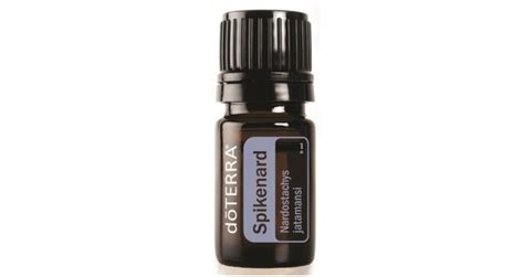 Эфирное масло Нарда - doTERRA - доТЕРРА в Украине