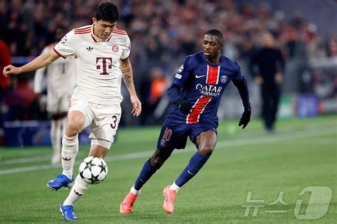 뮌헨 감독 결승골 김민재 극찬첫 주 훈련 때부터 남달랐다