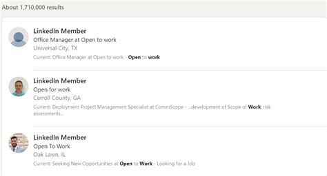 How To Write A Good Linkedin Headline With Examples