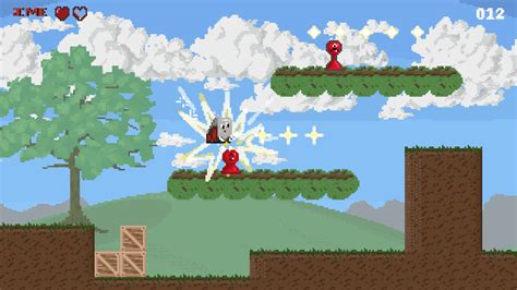 Jump Mechanic