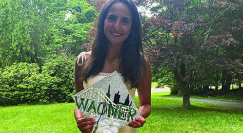 A Scholar And An Athlete Mahopac Nys Rispoli Earns Masottodriscoll Scholarship Front Row