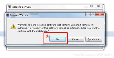 Eclipse安装svn插件（2020最新，亲测可用）eclipse在线安装svn失败 Csdn博客