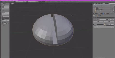 Topology Boolean Modifier Combined With Subsurf Modifier Creates Weird Shapes How To Fix