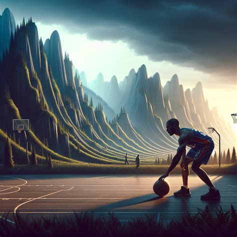 Ben Simmons On Cam Thomas Hes Grown Tremendously Over The Past Few