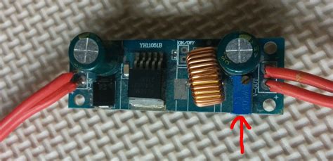 Variable Voltage Portable Power Supply Hackaday Io