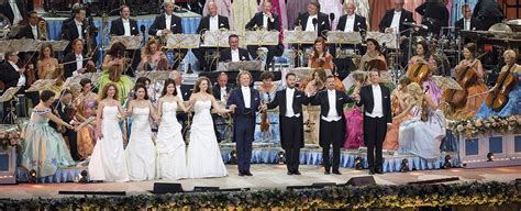 The Johann Strauss Orchestra