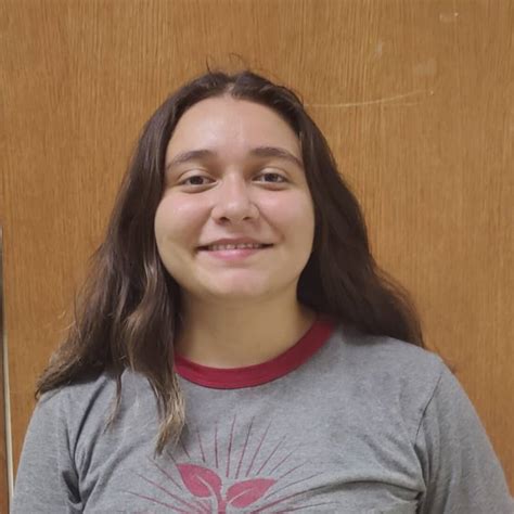 Current Members Garno Research Group