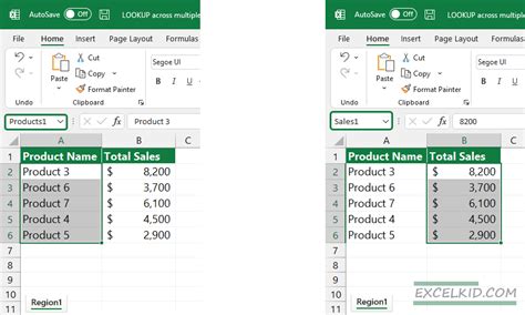 how to use xlookup across multiple worksheets excel bootcamp