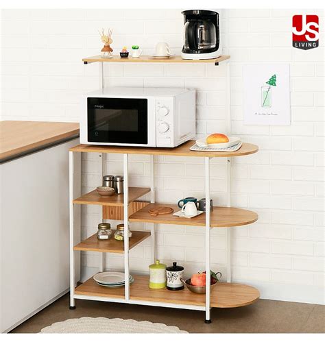 주방 선반 렌지대 밥솥 식탁 밥통 전자 렌지 수납장 다이 틈새 서랍장 가구 다용도 수납 정리 싱크대 정리대 티몬