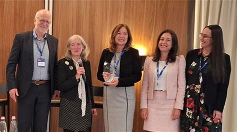 БТА Институтът Gate получи престижното отличие Сребърен I Space за развитие на пространство