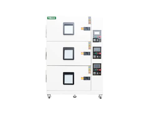 产品中心 泰美科环境仪器（昆山）有限公司