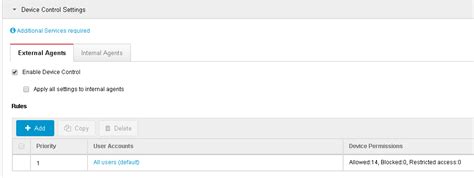 Data Collection Disclosure Apex One As A Service