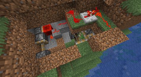The Best Minecraft Redstone Ideas In 2023