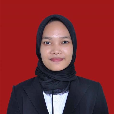 Sri Utari Medan Sumatera Utara Indonesia Profil Profesional Linkedin