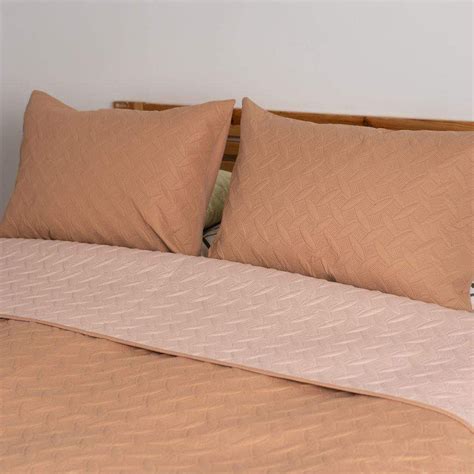 Покривало ТЕП Vintage 180 240 см 1шт Кофейний Вінтаж 975842 — купити на Eva Ua — ціна 924 грн