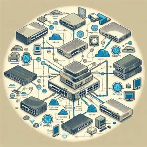 How To Subnet A Class C Network InnovateStream