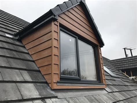 Dormer Head Flashing
