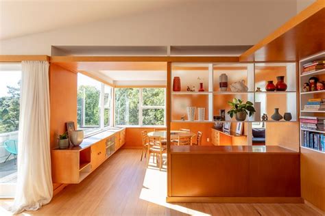 Six Buildings By Little Known Mid Century Architect Henry Kulka