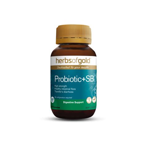 Probiotic Sb 30vc Hog Greensmith Grocers