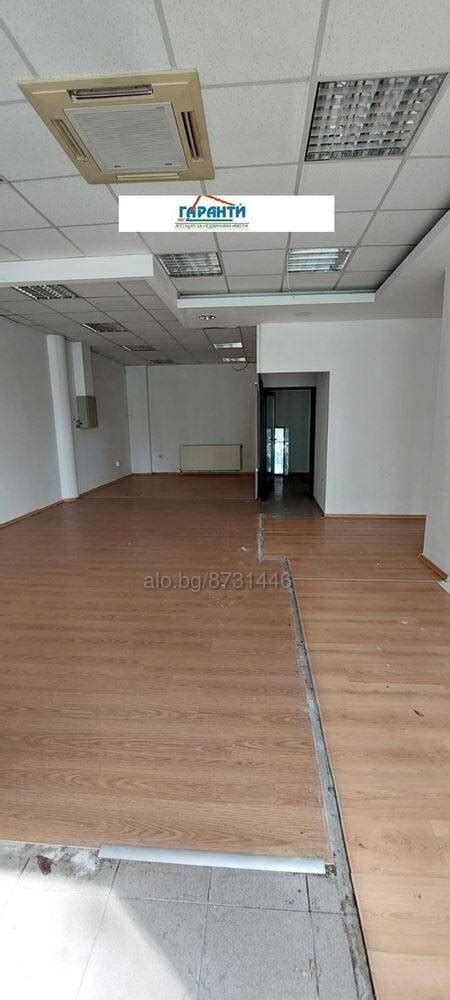 Пловдив Магазин 90 кв м Партер Магазин 90 кв м Партер Магазини Офиси Кабинети Салони